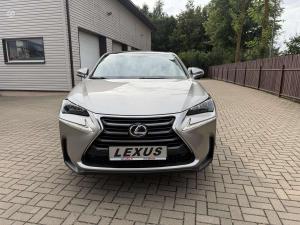 Лексус NX 300h 2017 в Вильнюс, объемом двигателя 2.49 л и пробегом 119 тыс. км за 21200 €, фото 3 на AUTOMOTO.COM.LV
