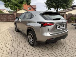 Лексус NX 300h 2017 в Вильнюс, объемом двигателя 2.49 л и пробегом 119 тыс. км за 21200 €, фото 5 на AUTOMOTO.COM.LV