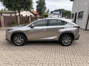 Лексус NX 300h 2017 в Вильнюс, объемом двигателя 2.49 л и пробегом 119 тыс. км за 21200 €, фото 6 на AUTOMOTO.COM.LV