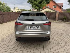 Лексус NX 300h 2017 в Вильнюс, объемом двигателя 2.49 л и пробегом 119 тыс. км за 21200 €, фото 7 на AUTOMOTO.COM.LV