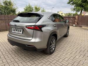 Лексус NX 300h 2017 в Вильнюс, объемом двигателя 2.49 л и пробегом 119 тыс. км за 21200 €, фото 8 на AUTOMOTO.COM.LV