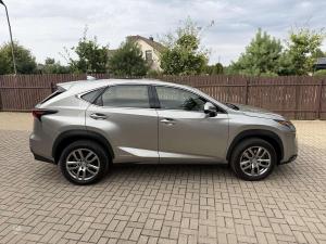 Лексус NX 300h 2017 в Вильнюс, объемом двигателя 2.49 л и пробегом 119 тыс. км за 21200 €, фото 9 на AUTOMOTO.COM.LV