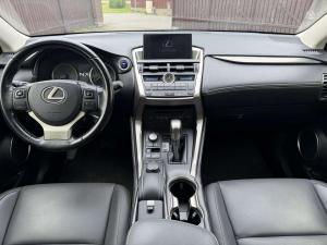 Лексус NX 300h 2017 в Вильнюс, объемом двигателя 2.49 л и пробегом 119 тыс. км за 21200 €, фото 22 на AUTOMOTO.COM.LV