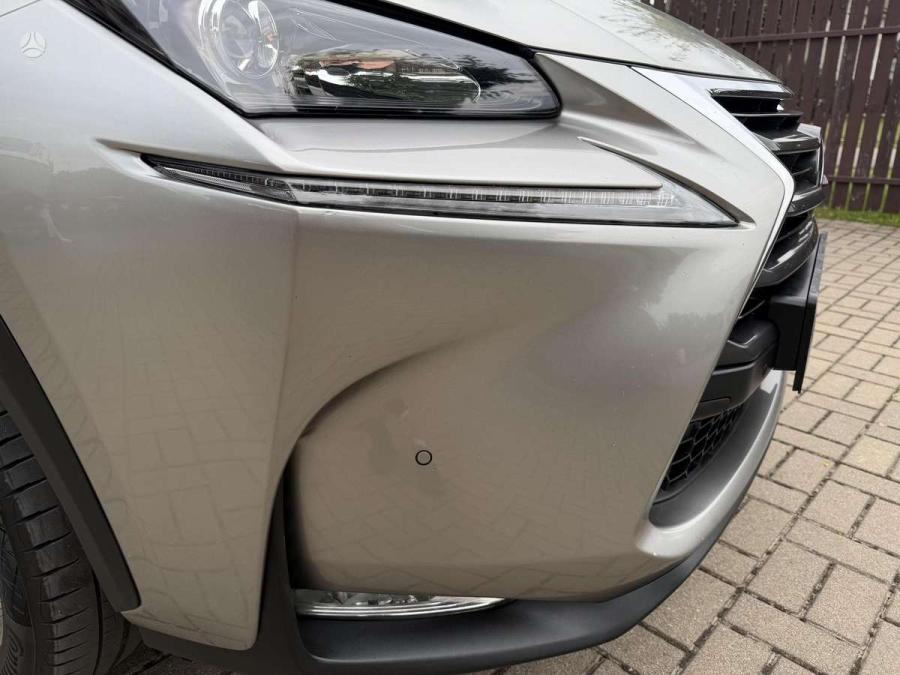 Лексус NX 300h 2017 в Вильнюс, объемом двигателя 2.49 л и пробегом 119 тыс. км за 21200 €, фото 26 на AUTOMOTO.COM.LV