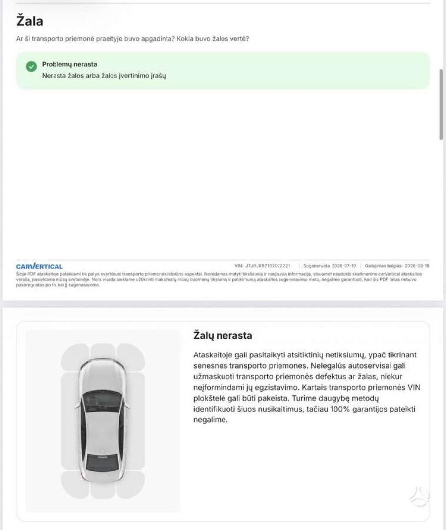 Лексус NX 300h 2017 в Вильнюс, объемом двигателя 2.49 л и пробегом 119 тыс. км за 21200 €, фото 33 на AUTOMOTO.COM.LV