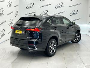 Лексус NX 300h 2018 в Вильнюс, объемом двигателя 2.49 л и пробегом 96 тыс. км за 25500 €, фото 3 на AUTOMOTO.COM.LV