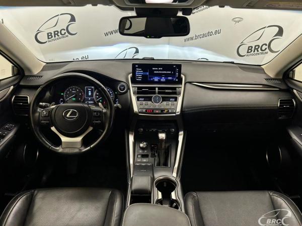 Lexus NX 300h 2018 Viļņa, ar dzinēja tilpumu 2.49 L un nobraukumu 96 tūkst. km par 25500 €, foto 3 vietnē AUTOMOTO.COM.LV