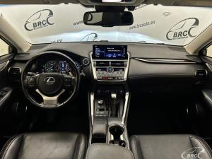 Лексус NX 300h 2018 в Вильнюс, объемом двигателя 2.49 л и пробегом 96 тыс. км за 25500 €, фото 4 на AUTOMOTO.COM.LV