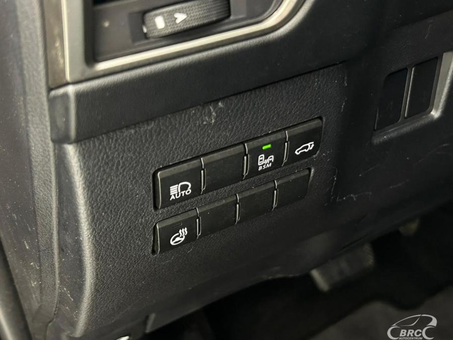 Лексус NX 300h 2018 в Вильнюс, объемом двигателя 2.49 л и пробегом 96 тыс. км за 25500 €, фото 5 на AUTOMOTO.COM.LV