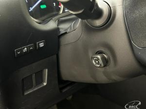 Лексус NX 300h 2018 в Вильнюс, объемом двигателя 2.49 л и пробегом 96 тыс. км за 25500 €, фото 6 на AUTOMOTO.COM.LV