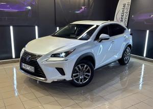Лексус NX 300h 2018 в Вильнюс, объемом двигателя 2.50 л и пробегом 171 тыс. км за 23950 €, фото  на AUTOMOTO.COM.LV