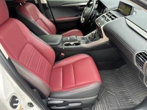 Лексус NX 300h 2018 в Вильнюс, объемом двигателя 2.50 л и пробегом 171 тыс. км за 23950 €, фото 5 на AUTOMOTO.COM.LV