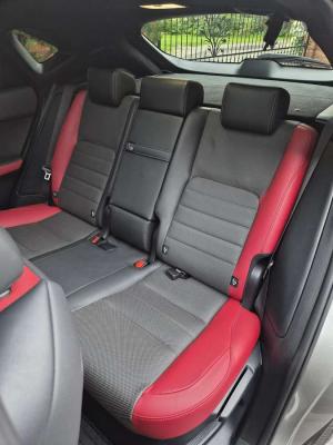 Lexus NX 300h 2018 Panevēža, ar dzinēja tilpumu 2.49 L un nobraukumu 122 tūkst. km par 28200 €, foto 24 vietnē AUTOMOTO.COM.LV