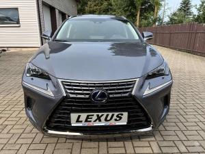 Lexus NX 300h 2018 in Vilnius, with an engine capacity of 2.49 L and mileage of 178 thousand km for 24990 €, photo 3 on AUTOMOTO.COM.LV