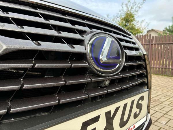 Лексус NX 300h 2018 в Вильнюс, объемом двигателя 2.49 л и пробегом 178 тыс. км за 24990 €, фото 10 на AUTOMOTO.COM.LV