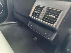 Lexus NX 300h 2018 in Vilnius, with an engine capacity of 2.49 L and mileage of 178 thousand km for 24990 €, photo 21 on AUTOMOTO.COM.LV