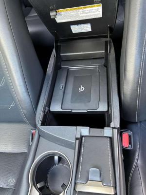 Lexus NX 300h 2018 in Vilnius, with an engine capacity of 2.49 L and mileage of 178 thousand km for 24990 €, photo 35 on AUTOMOTO.COM.LV