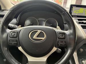 Lexus NX 300h 2018 in Vilnius, with an engine capacity of 2.49 L and mileage of 178 thousand km for 24990 €, photo 36 on AUTOMOTO.COM.LV