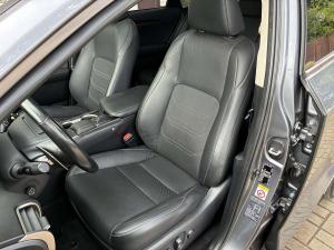 Lexus NX 300h 2018 in Vilnius, with an engine capacity of 2.49 L and mileage of 178 thousand km for 24990 €, photo 41 on AUTOMOTO.COM.LV