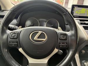 Лексус NX 300h 2018 в Вильнюс, объемом двигателя 2.49 л и пробегом 178 тыс. км за 24900 €, фото 64 на AUTOMOTO.COM.LV