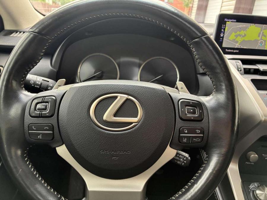 Лексус NX 300h 2018 в Вильнюс, объемом двигателя 2.49 л и пробегом 178 тыс. км за 24900 €, фото 64 на AUTOMOTO.COM.LV