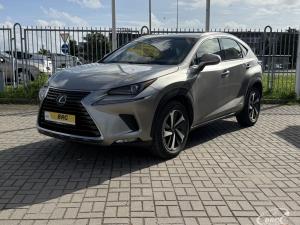 Лексус NX 300h 2018 в Клайпеда, объемом двигателя 2.49 л и пробегом 124 тыс. км за 24900 €, фото  на AUTOMOTO.COM.LV
