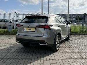 Лексус NX 300h 2018 в Клайпеда, объемом двигателя 2.49 л и пробегом 124 тыс. км за 24900 €, фото 3 на AUTOMOTO.COM.LV