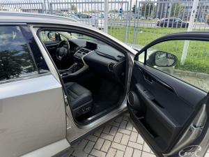 Лексус NX 300h 2018 в Клайпеда, объемом двигателя 2.49 л и пробегом 124 тыс. км за 24900 €, фото 4 на AUTOMOTO.COM.LV