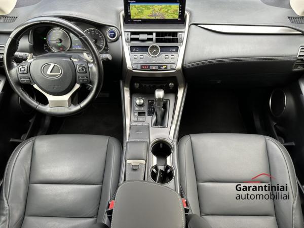 Лексус NX 300h 2019 в Вильнюс, объемом двигателя 2.50 л и пробегом 161 тыс. км за 23950 €, фото 3 на AUTOMOTO.COM.LV