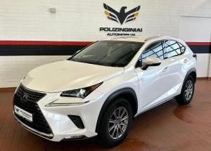 Lexus NX 300h 2019 in Kaunas, with an engine capacity of 2.50 L and mileage of 93 thousand km for 26700 €, photo  on AUTOMOTO.COM.LV