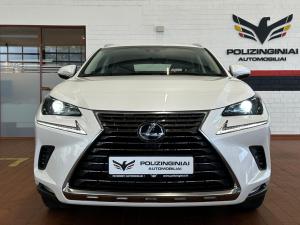 Lexus NX 300h 2019 in Kaunas, with an engine capacity of 2.50 L and mileage of 93 thousand km for 26700 €, photo 3 on AUTOMOTO.COM.LV