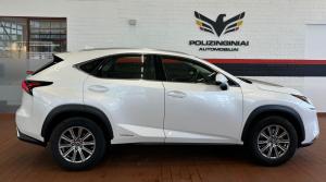 Lexus NX 300h 2019 in Kaunas, with an engine capacity of 2.50 L and mileage of 93 thousand km for 26700 €, photo 5 on AUTOMOTO.COM.LV