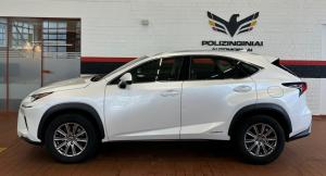 Lexus NX 300h 2019 in Kaunas, with an engine capacity of 2.50 L and mileage of 93 thousand km for 26700 €, photo 6 on AUTOMOTO.COM.LV