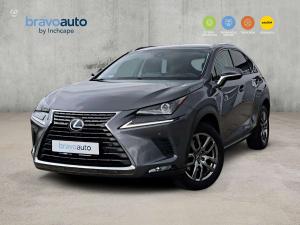 Lexus NX 300h 2019 in Kaunas, with an engine capacity of 2.50 L and mileage of 127 thousand km for 27771 €, photo  on AUTOMOTO.COM.LV
