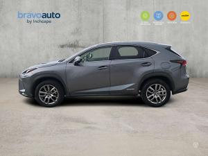 Lexus NX 300h 2019 in Kaunas, with an engine capacity of 2.50 L and mileage of 127 thousand km for 27771 €, photo 3 on AUTOMOTO.COM.LV