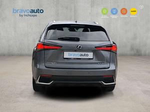 Lexus NX 300h 2019 in Kaunas, with an engine capacity of 2.50 L and mileage of 127 thousand km for 27771 €, photo 5 on AUTOMOTO.COM.LV