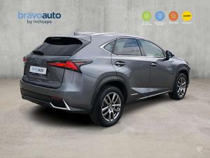 Lexus NX 300h 2019 in Kaunas, with an engine capacity of 2.50 L and mileage of 127 thousand km for 27771 €, photo 6 on AUTOMOTO.COM.LV