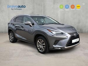 Lexus NX 300h 2019 in Kaunas, with an engine capacity of 2.50 L and mileage of 127 thousand km for 27771 €, photo 8 on AUTOMOTO.COM.LV