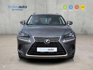 Lexus NX 300h 2019 in Kaunas, with an engine capacity of 2.50 L and mileage of 127 thousand km for 27771 €, photo 9 on AUTOMOTO.COM.LV