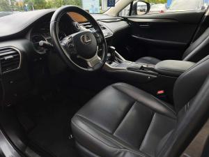 Lexus NX 300h 2019 in Kaunas, with an engine capacity of 2.50 L and mileage of 127 thousand km for 27771 €, photo 10 on AUTOMOTO.COM.LV