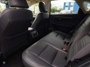 Lexus NX 300h 2019 in Kaunas, with an engine capacity of 2.50 L and mileage of 127 thousand km for 27771 €, photo 11 on AUTOMOTO.COM.LV