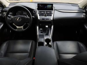 Lexus NX 300h 2019 in Kaunas, with an engine capacity of 2.50 L and mileage of 127 thousand km for 27771 €, photo 13 on AUTOMOTO.COM.LV