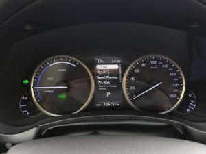Lexus NX 300h 2019 in Kaunas, with an engine capacity of 2.50 L and mileage of 127 thousand km for 27771 €, photo 15 on AUTOMOTO.COM.LV