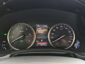 Lexus NX 300h 2019 in Kaunas, with an engine capacity of 2.50 L and mileage of 127 thousand km for 27771 €, photo 16 on AUTOMOTO.COM.LV