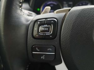 Lexus NX 300h 2019 in Kaunas, with an engine capacity of 2.50 L and mileage of 127 thousand km for 27771 €, photo 18 on AUTOMOTO.COM.LV