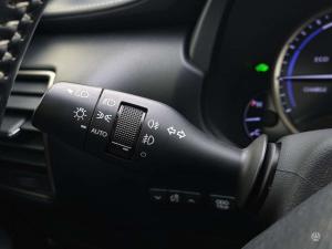 Lexus NX 300h 2019 in Kaunas, with an engine capacity of 2.50 L and mileage of 127 thousand km for 27771 €, photo 20 on AUTOMOTO.COM.LV