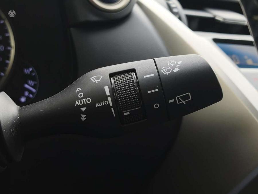 Lexus NX 300h 2019 in Kaunas, with an engine capacity of 2.50 L and mileage of 127 thousand km for 27771 €, photo 21 on AUTOMOTO.COM.LV