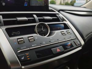 Lexus NX 300h 2019 in Kaunas, with an engine capacity of 2.50 L and mileage of 127 thousand km for 27771 €, photo 26 on AUTOMOTO.COM.LV