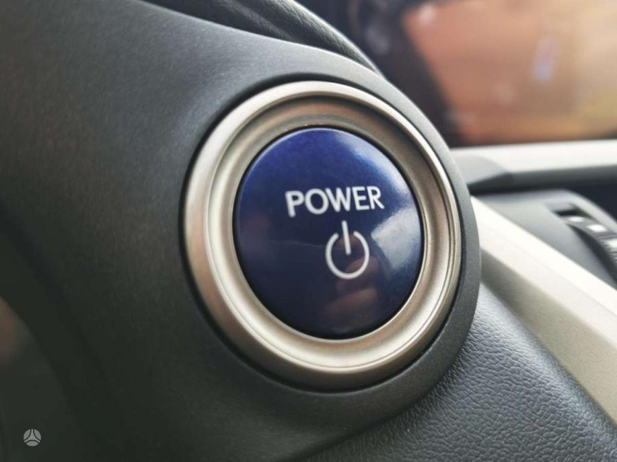 Lexus NX 300h 2019 in Kaunas, with an engine capacity of 2.50 L and mileage of 127 thousand km for 27771 €, photo 27 on AUTOMOTO.COM.LV