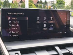 Lexus NX 300h 2019 in Kaunas, with an engine capacity of 2.50 L and mileage of 127 thousand km for 27771 €, photo 31 on AUTOMOTO.COM.LV
